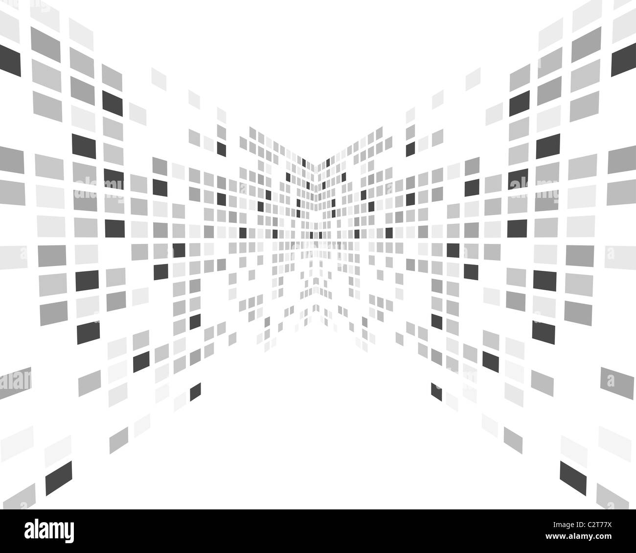 black and white checked background Stock Photo - Alamy