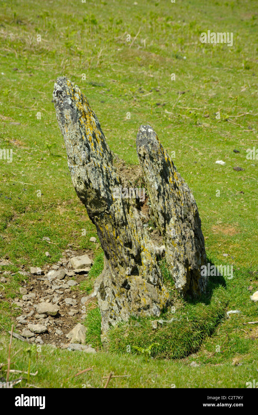 Stone finger hi-res stock photography and images - Alamy