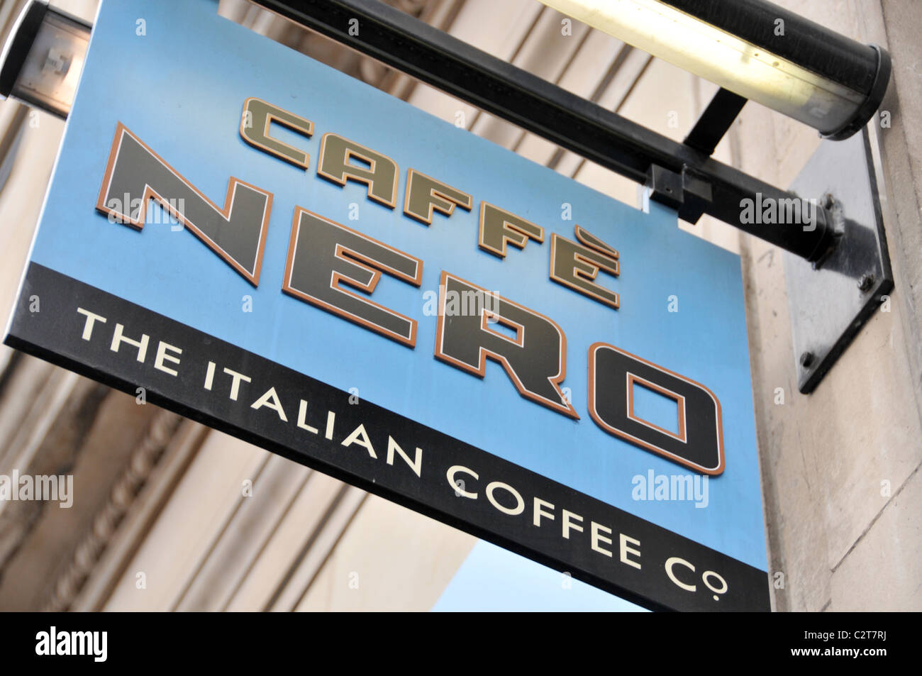 Caffe nero stores hi-res stock photography and images - Alamy