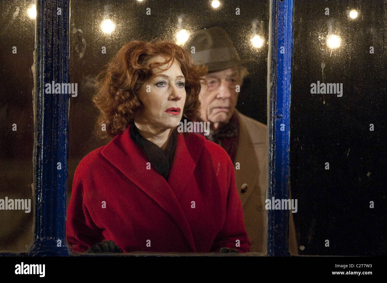 Helen miren hi-res stock photography and images - Alamy