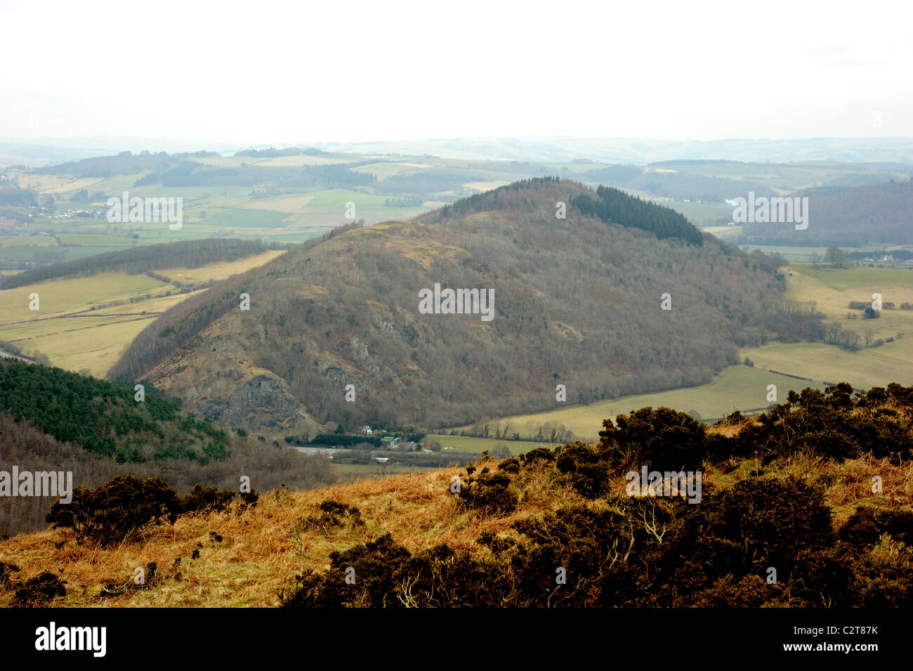 Stanner rocks hi-res stock photography and images - Alamy