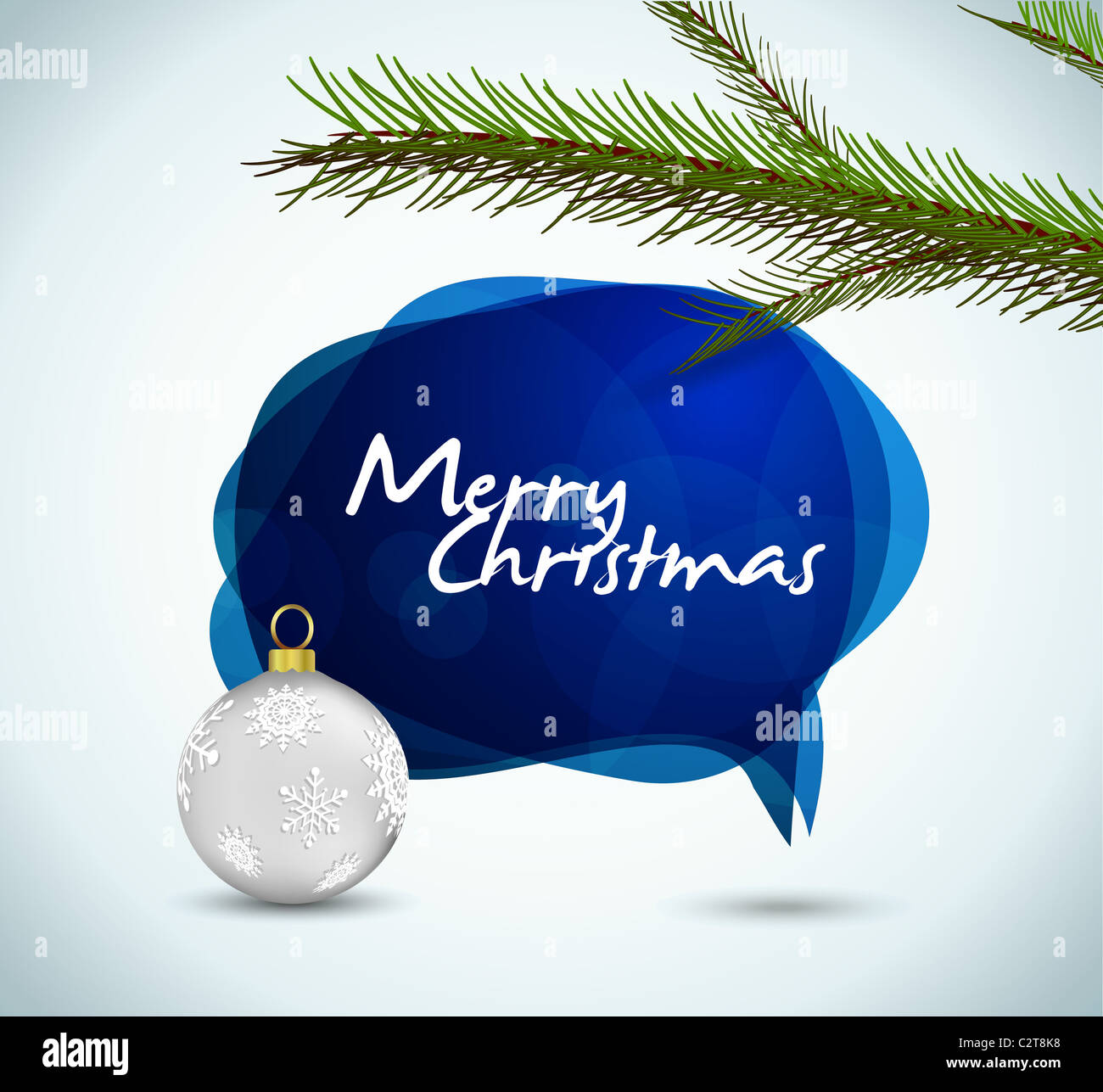 Xmas speech hi-res stock photography and images - Alamy