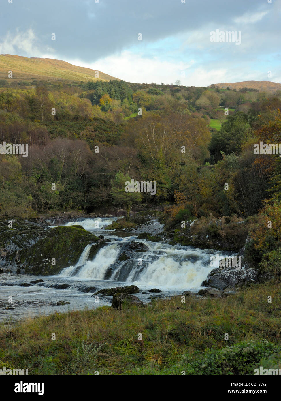 Sheen river hi-res stock photography and images - Alamy