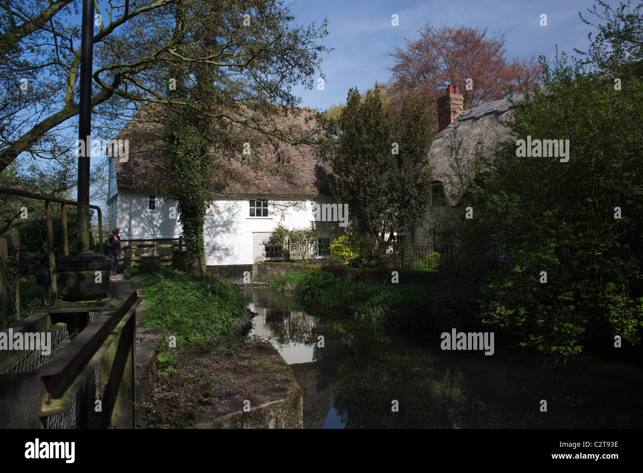 Hinxton hi-res stock photography and images - Alamy