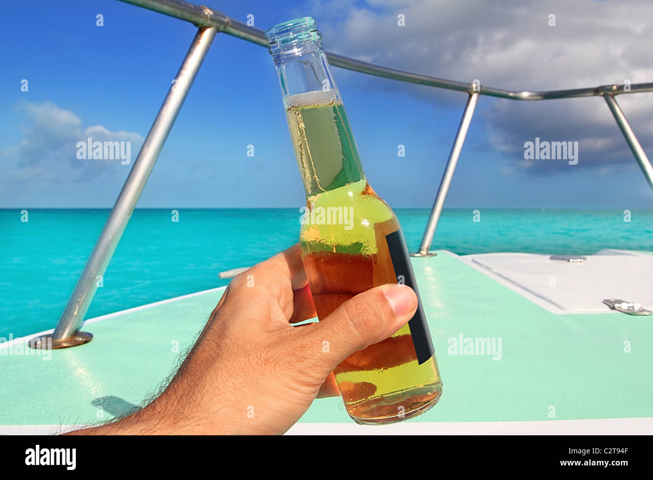 Boat beer hi-res stock photography and images - Alamy
