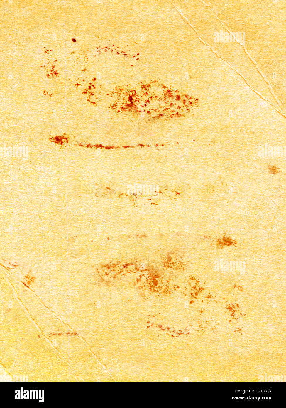 dirty paper surface texture Stock Photo - Alamy
