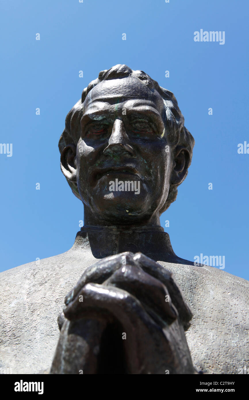 Priest john bosco hi-res stock photography and images - Alamy