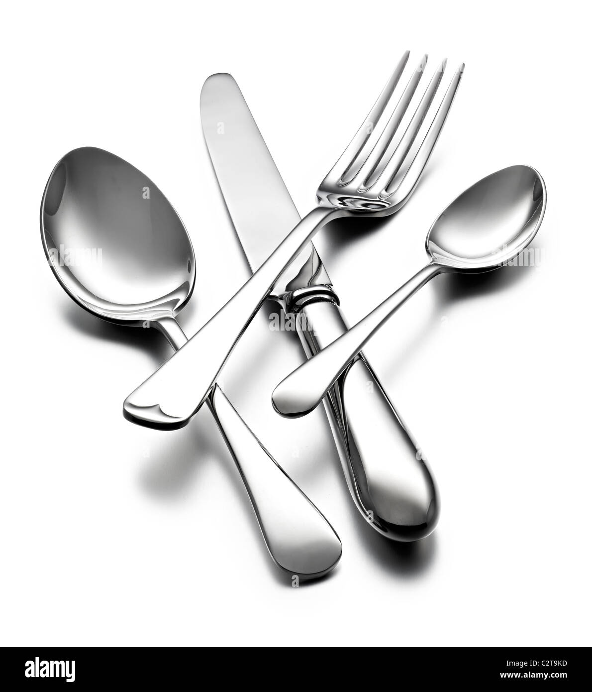 Cutlery hi-res stock photography and images - Alamy