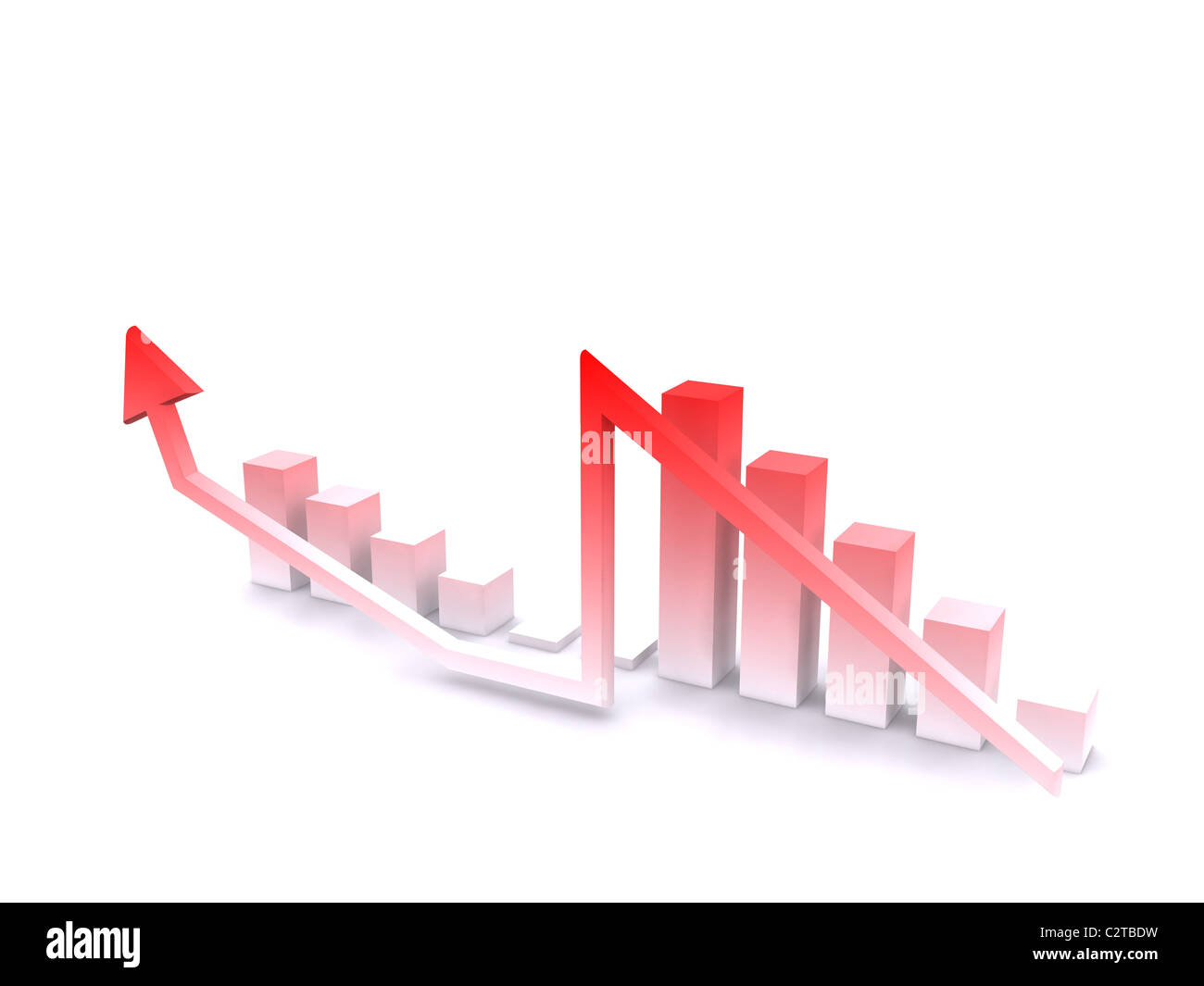 Crisis image Cut Out Stock Images & Pictures - Alamy