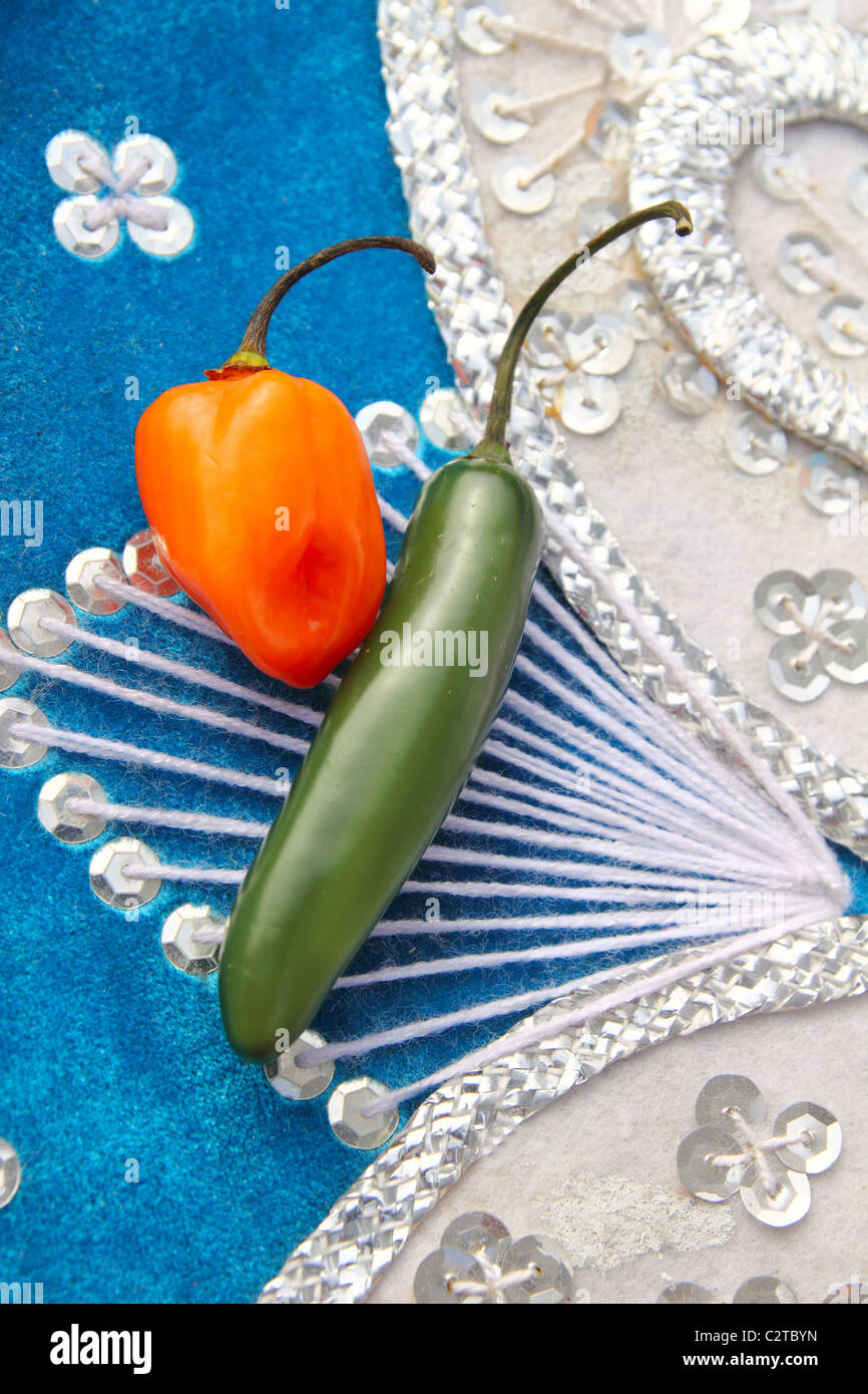 Serrano and native american hi-res stock photography and images - Alamy