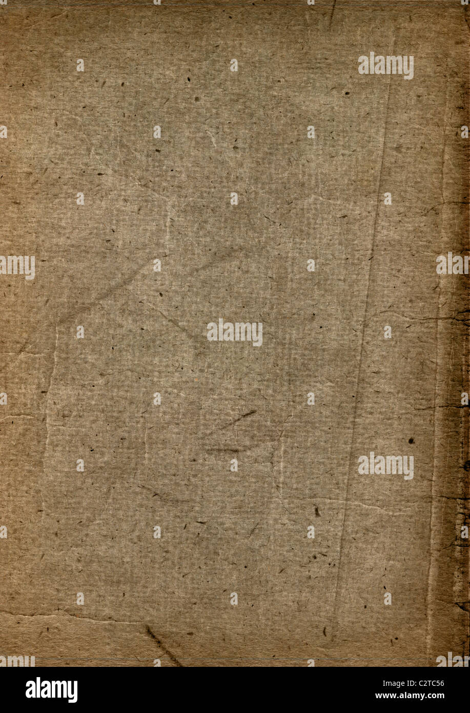 dirty paper surface texture Stock Photo - Alamy