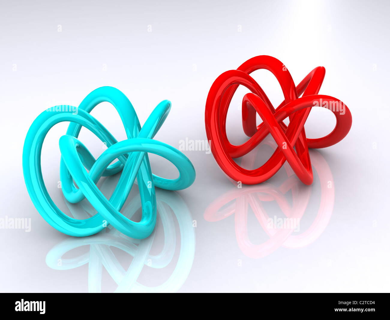 3d abstract backgrounds hi-res stock photography and images - Alamy