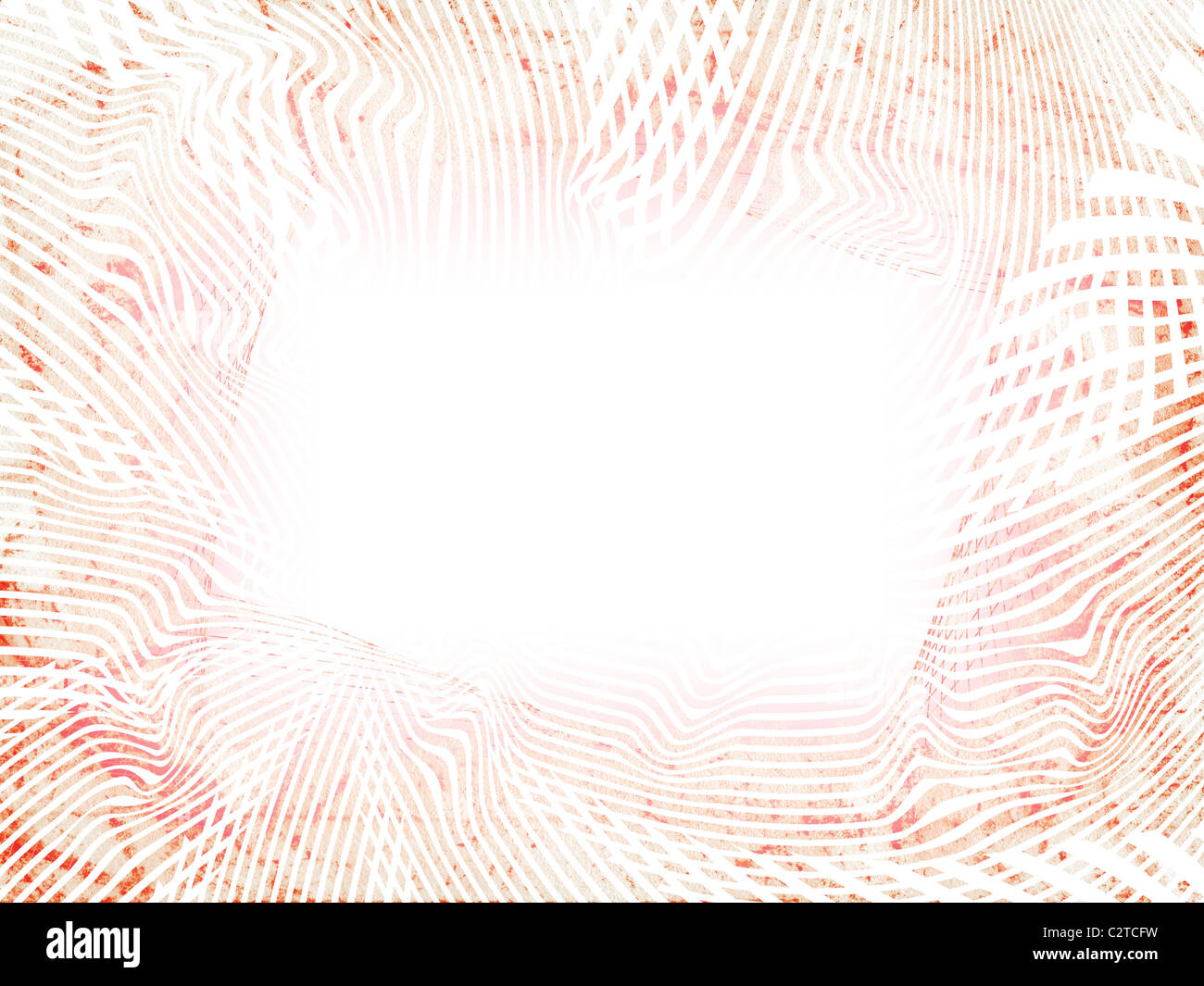 vivid abstract red frame. illustration Stock Photo - Alamy