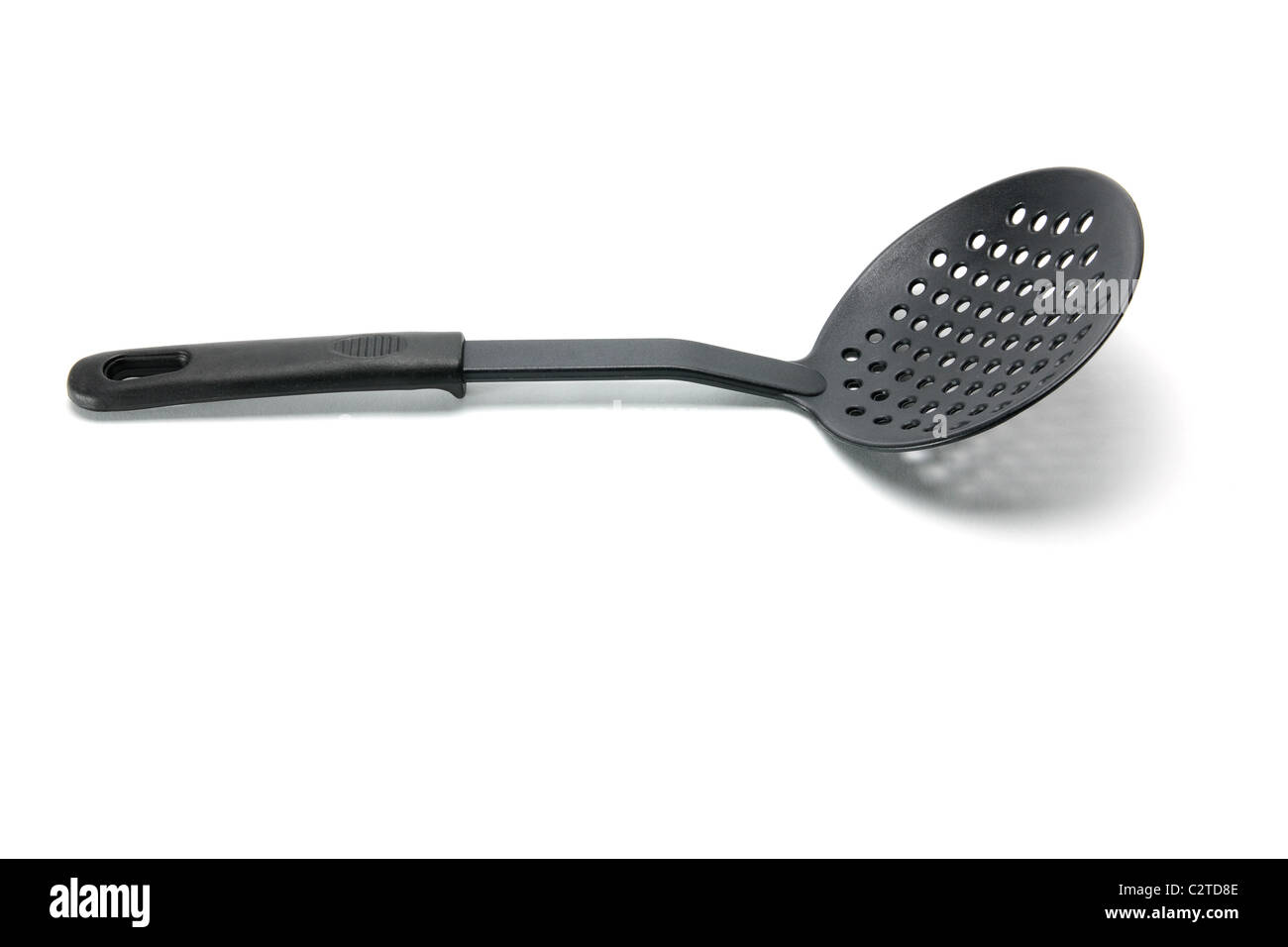 Skimmer kitchenware hi-res stock photography and images - Alamy