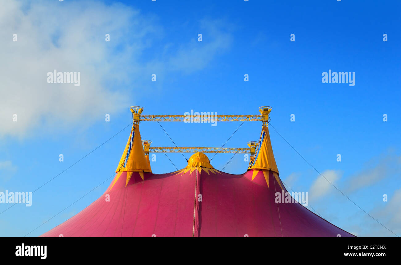 Bigtop hi-res stock photography and images - Alamy