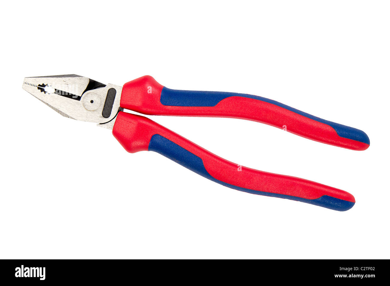 Manual bench tools, isolated on a white background Stock Photo - Alamy