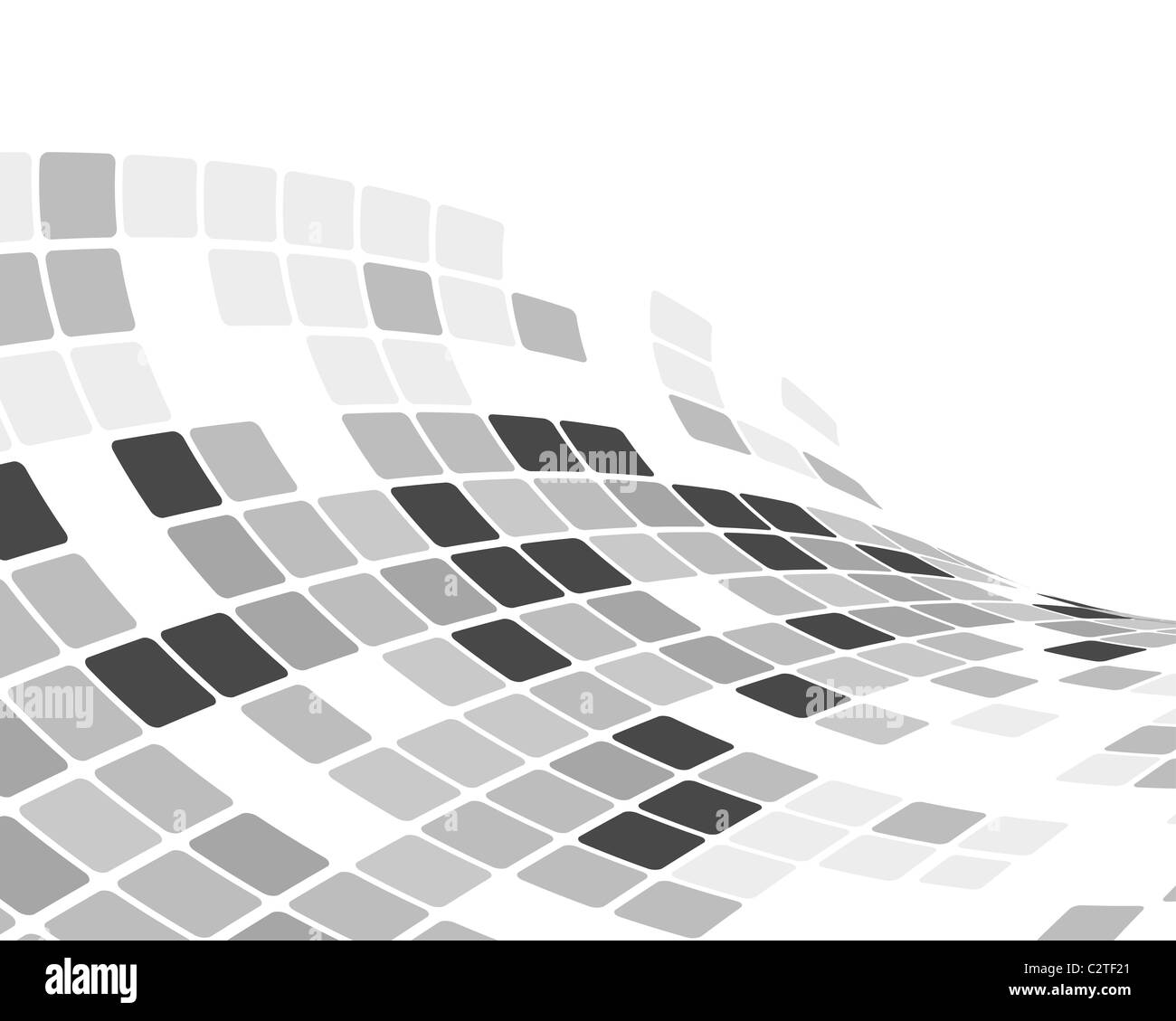 Abstract 3d checked business background for use in web design Stock ...