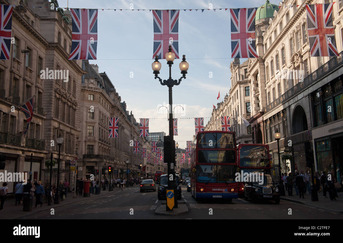 Rd flag hi-res stock photography and images - Alamy