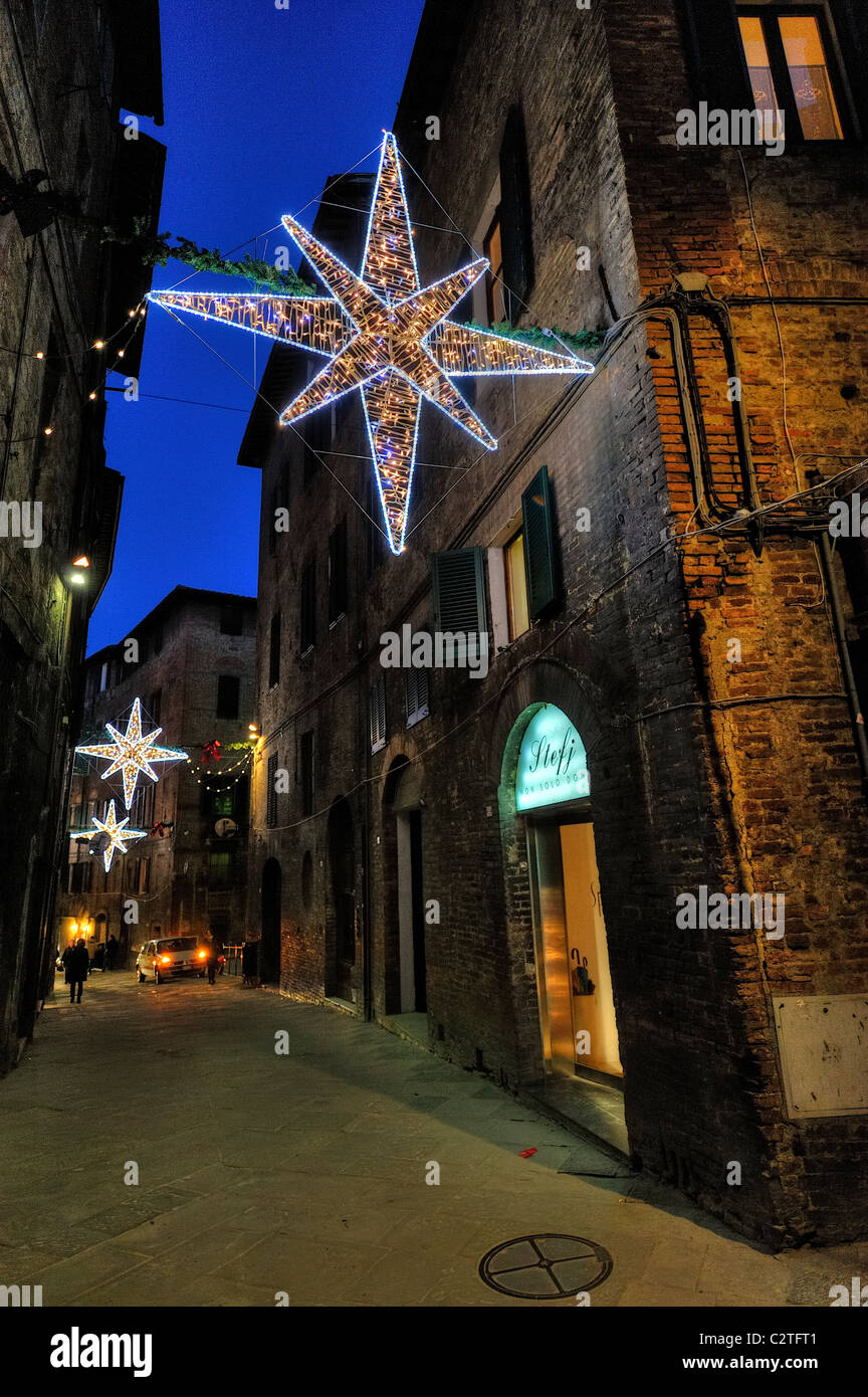 Photo of siena hi-res stock photography and images - Alamy
