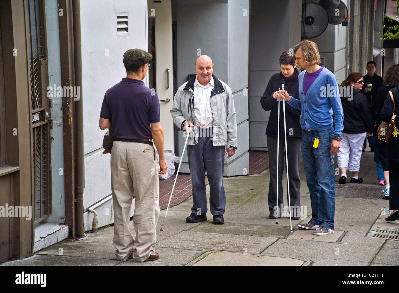 Teacher cane hi-res stock photography and images - Alamy
