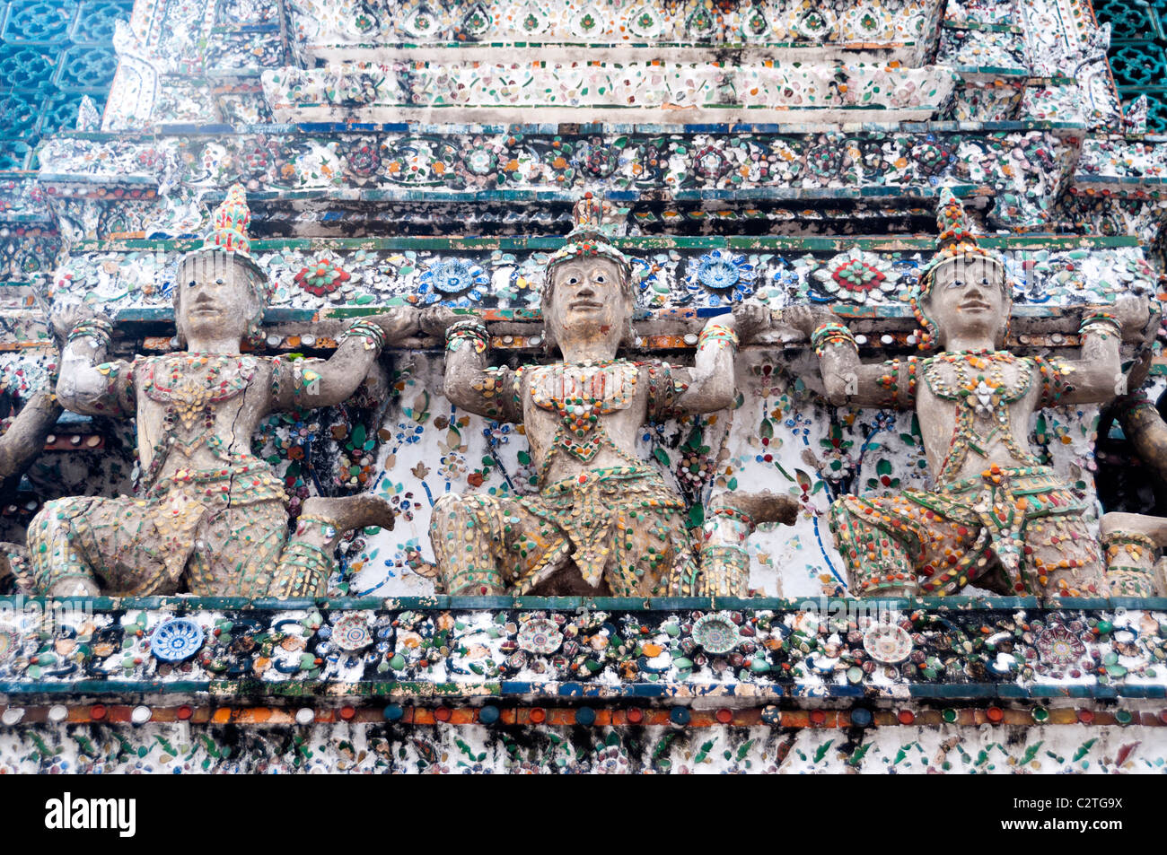 Kinnari hi-res stock photography and images - Alamy