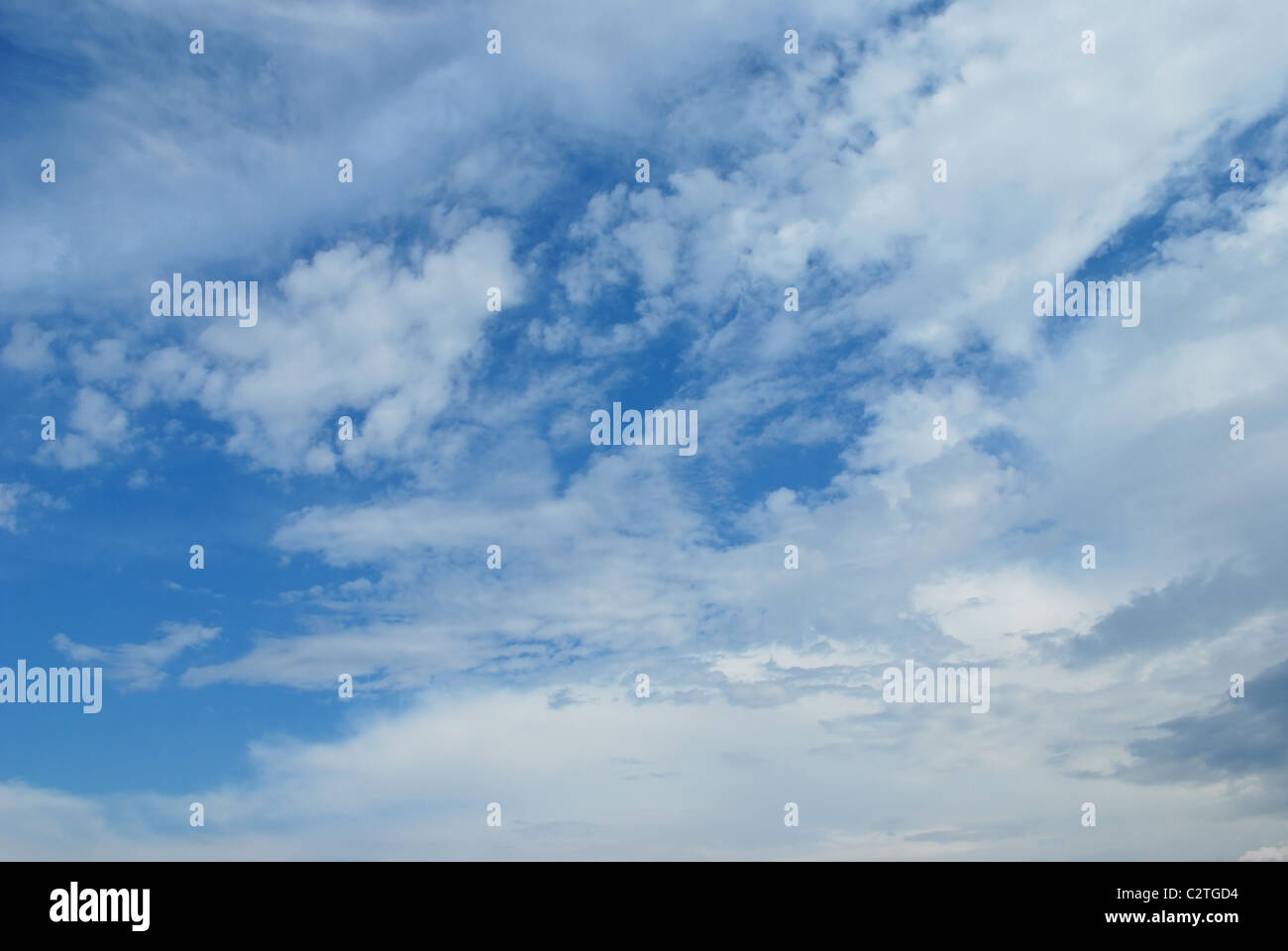 Gloomily sky hi-res stock photography and images - Alamy