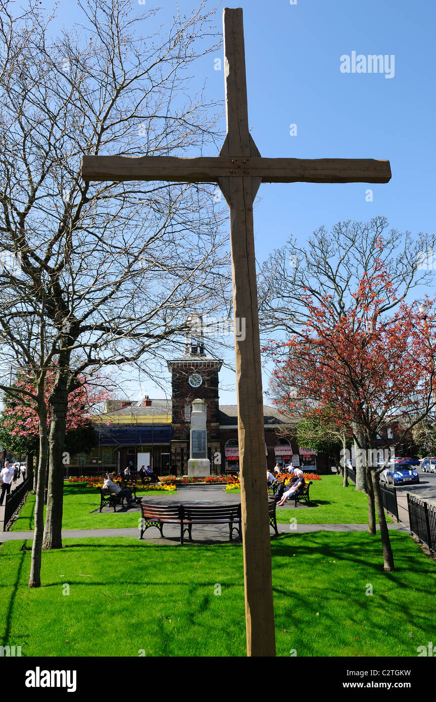 Lytham festival hi-res stock photography and images - Alamy