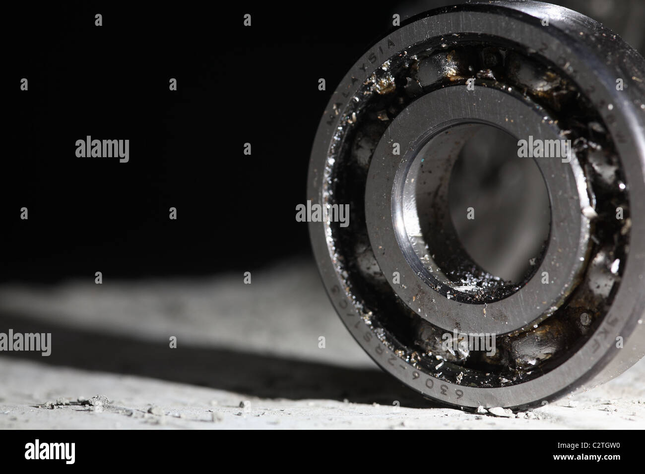 Bearing engineering hi-res stock photography and images - Alamy