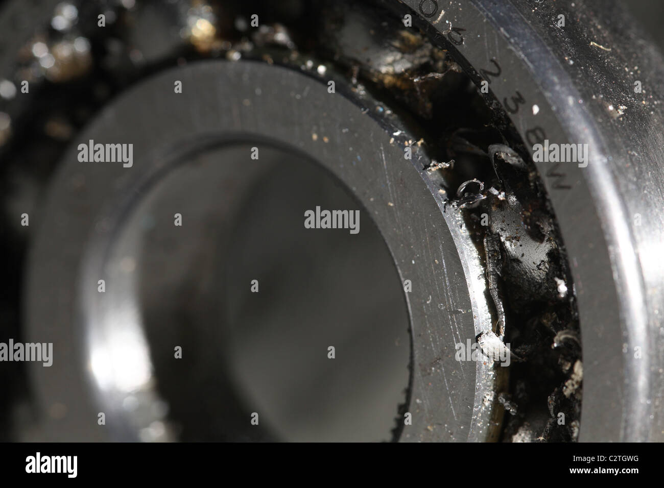 Bearing grease hi-res stock photography and images - Alamy
