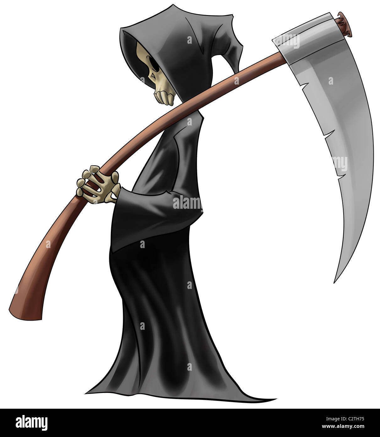 Death the killing Cut Out Stock Images & Pictures - Alamy