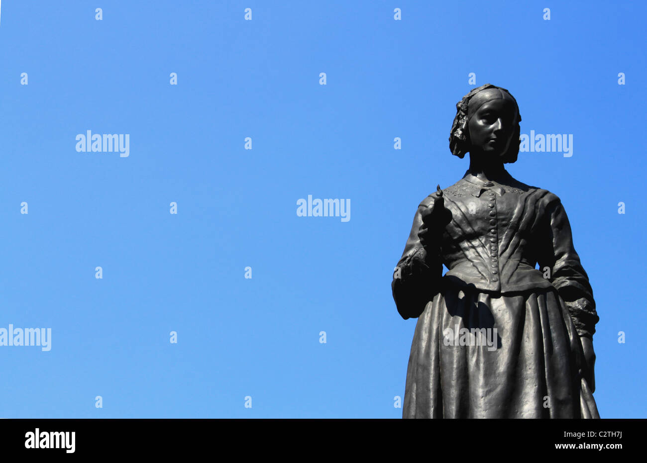 Florence nightingale chart hi-res stock photography and images - Alamy