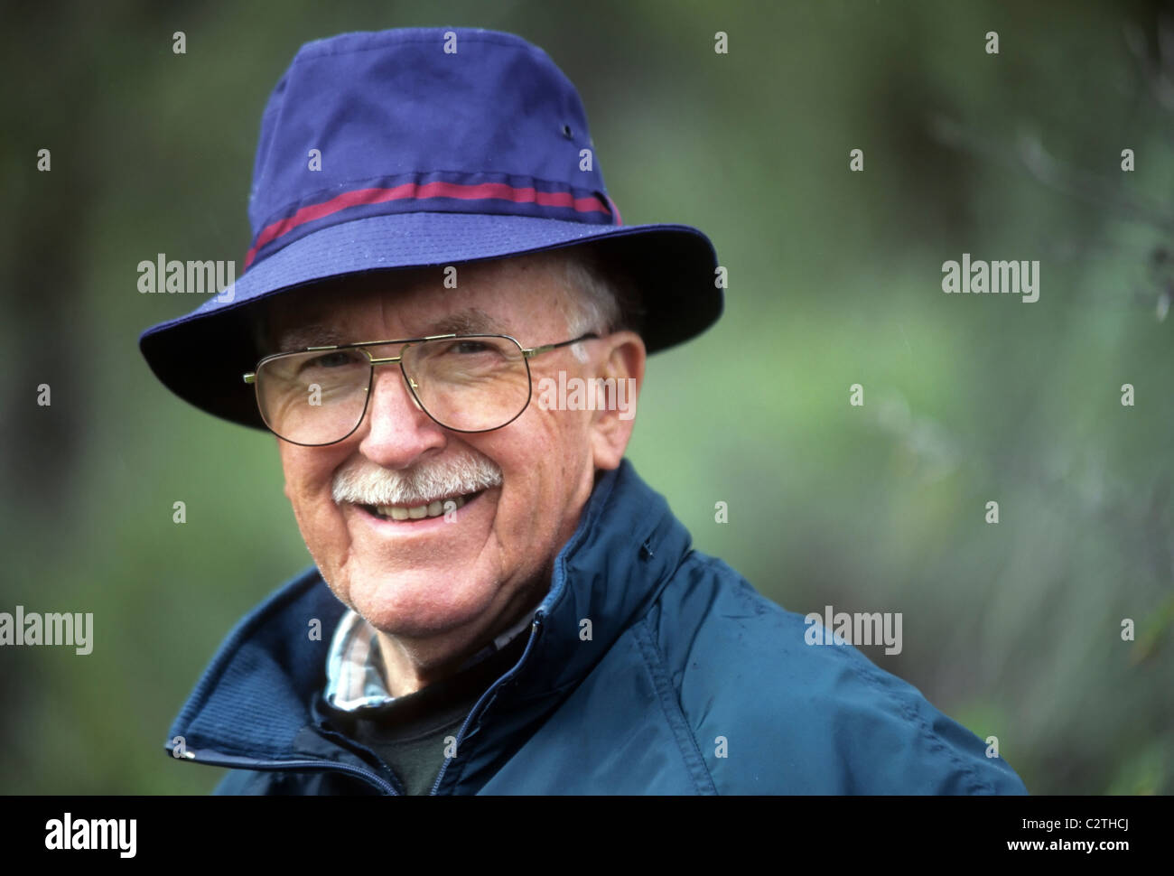 Jaunty hat hi-res stock photography and images - Alamy