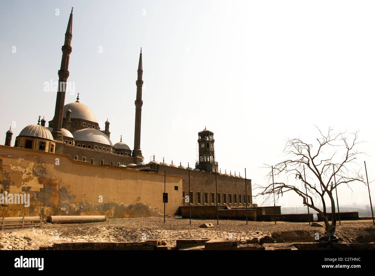 Muslim citadel hi-res stock photography and images - Alamy