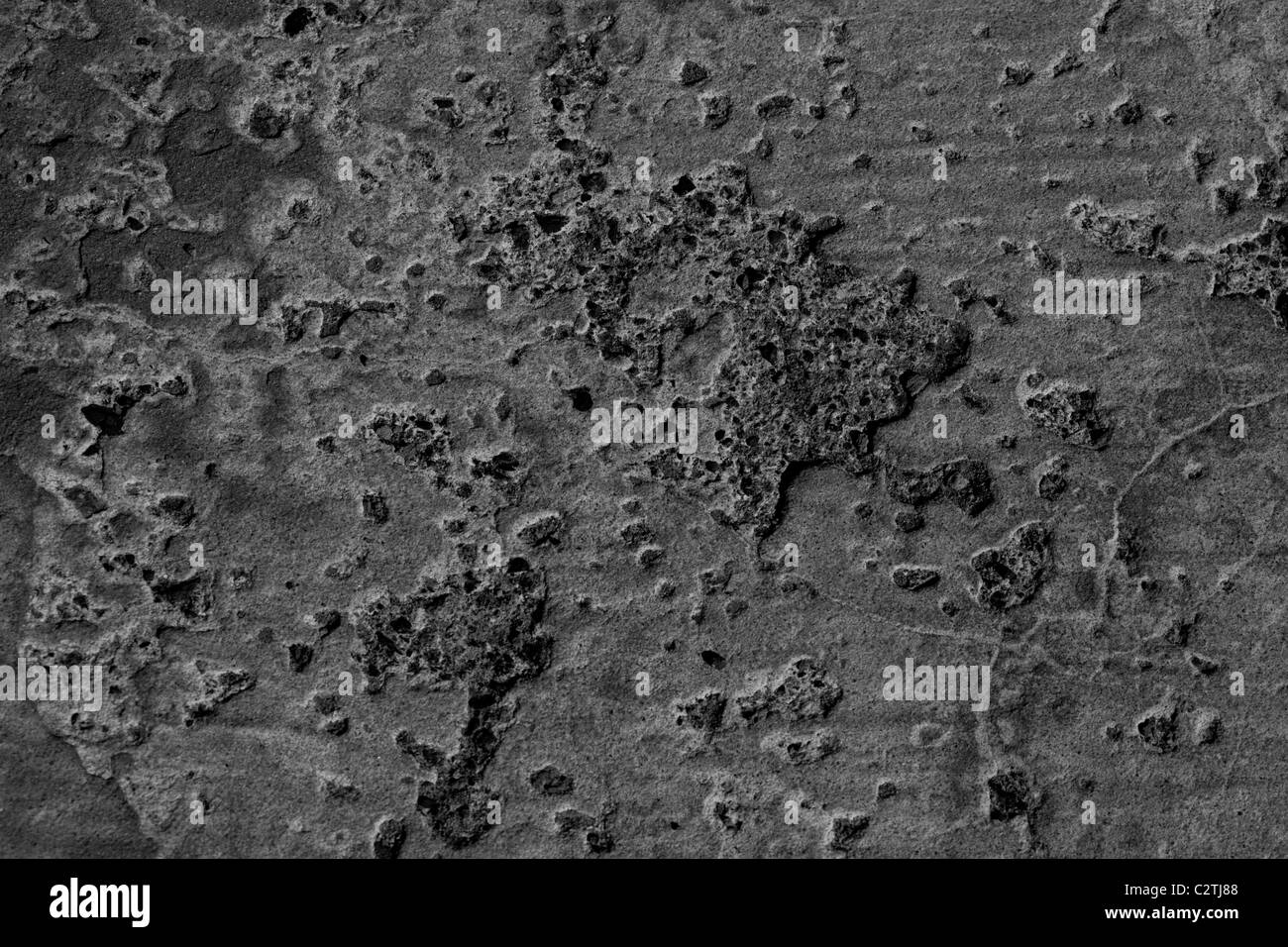 Rough Concrete Texture Stock Photo - Alamy