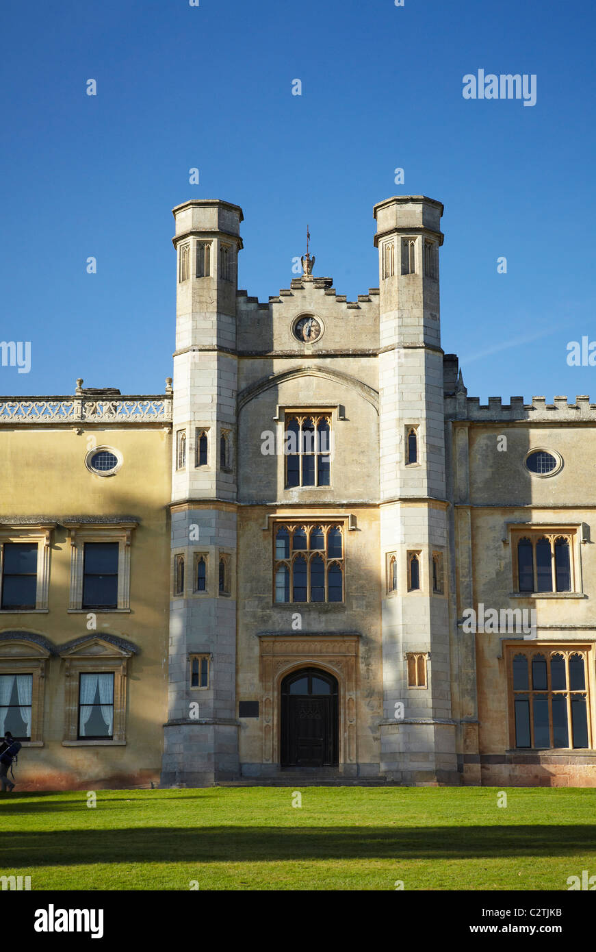 Ashton court manor hi-res stock photography and images - Alamy