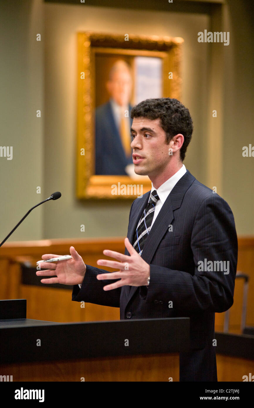 Group of judges law hi-res stock photography and images - Alamy