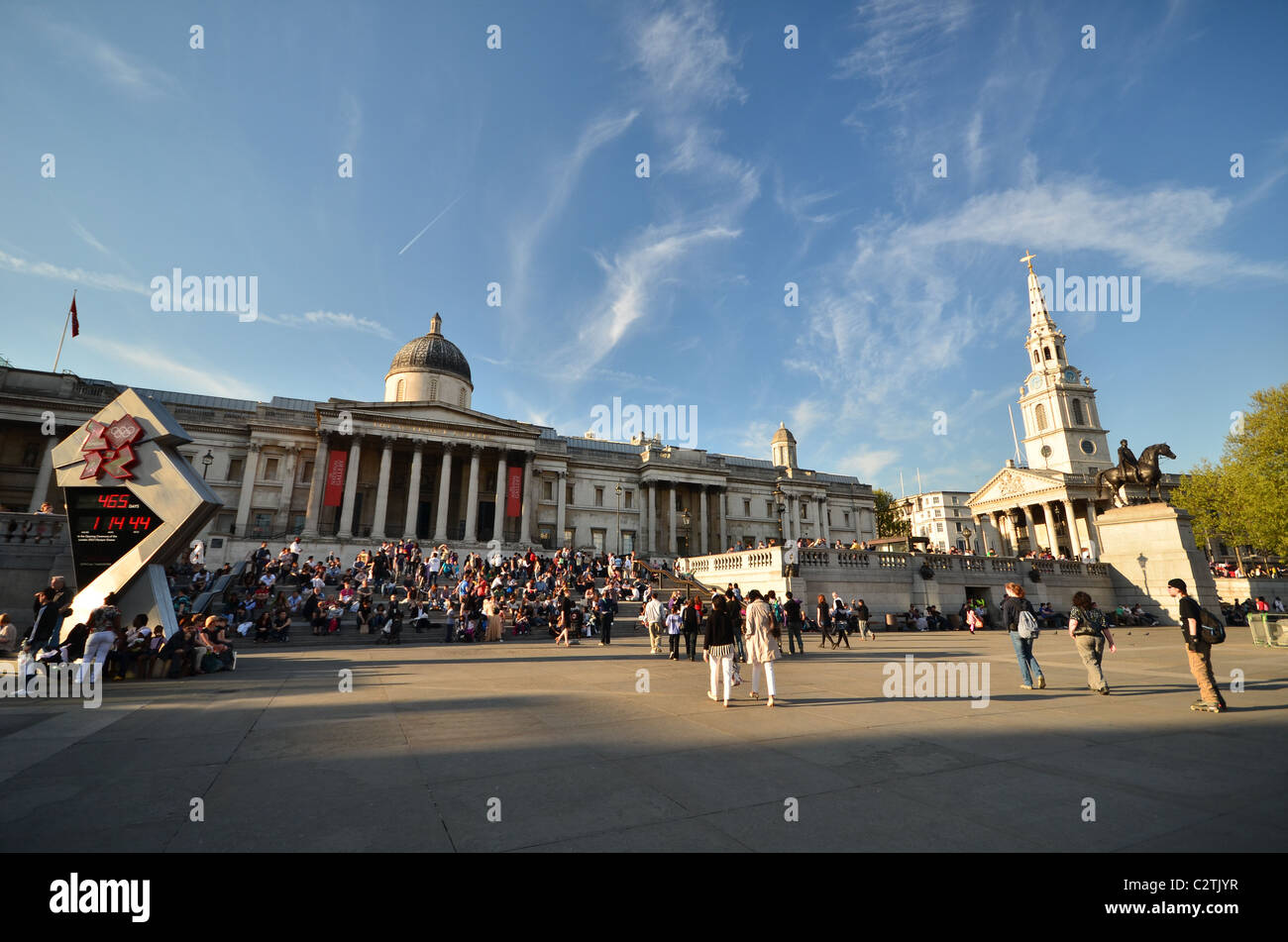 Countdown timer hi-res stock photography and images - Alamy