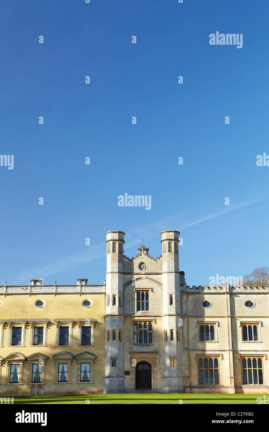 Ashton court manor hi-res stock photography and images - Alamy