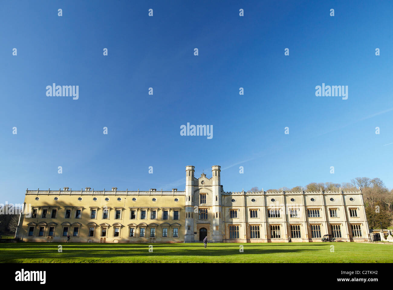 Ashton court manor hi-res stock photography and images - Alamy