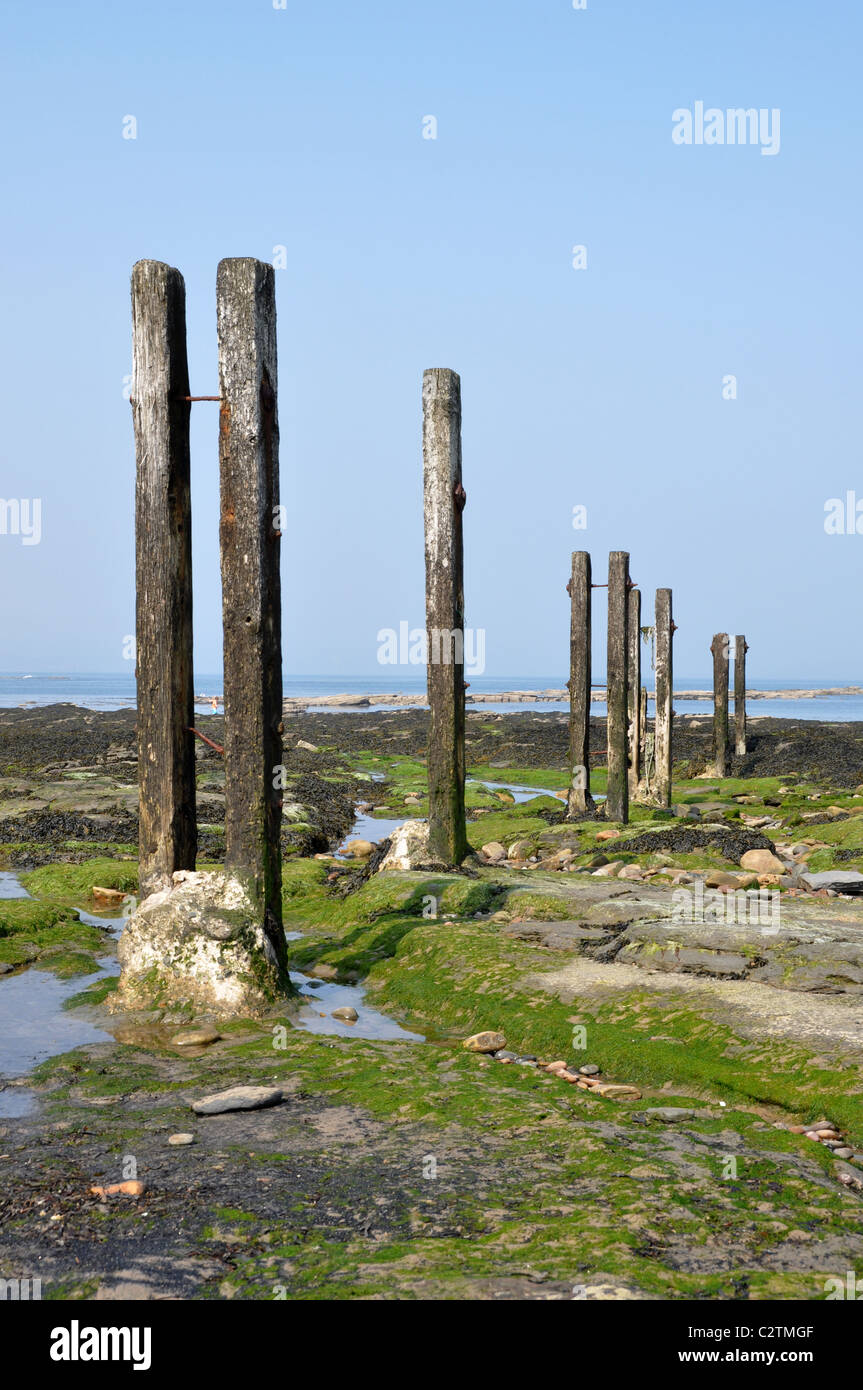 Rotten island lighthouse hi-res stock photography and images - Alamy