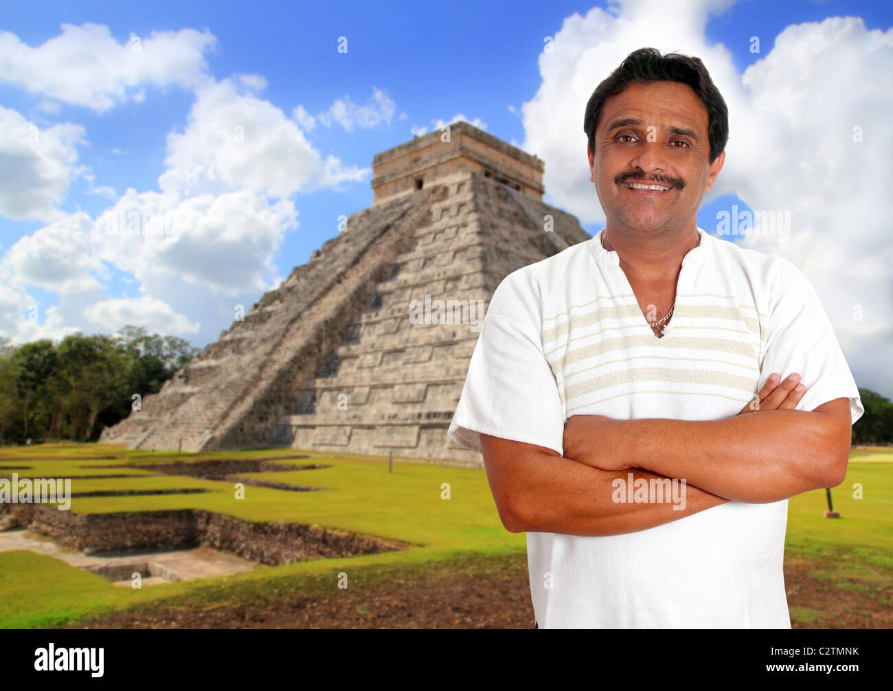 Maya knowledge hi-res stock photography and images - Alamy