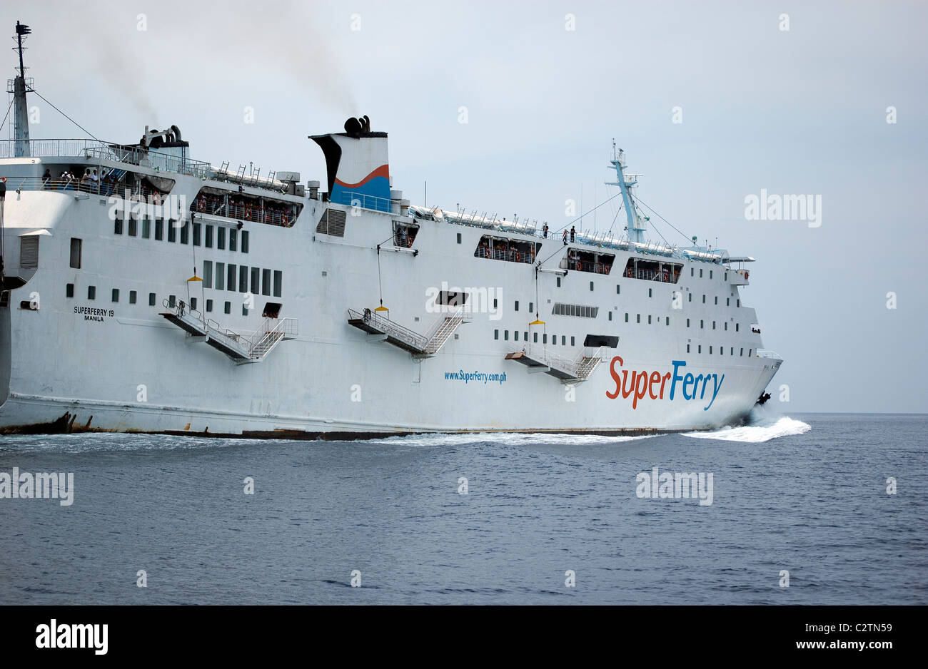 Super Ferry Logo Our Fleet | FastCrafts Philippines SuperCat Fast