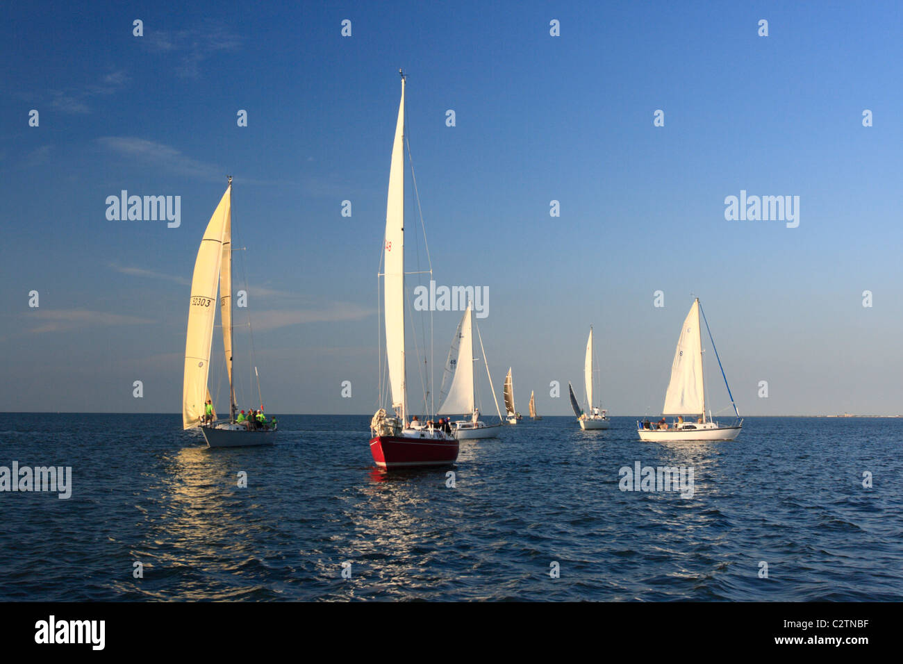 Pontchartrain High Resolution Stock Photography and Images - Alamy