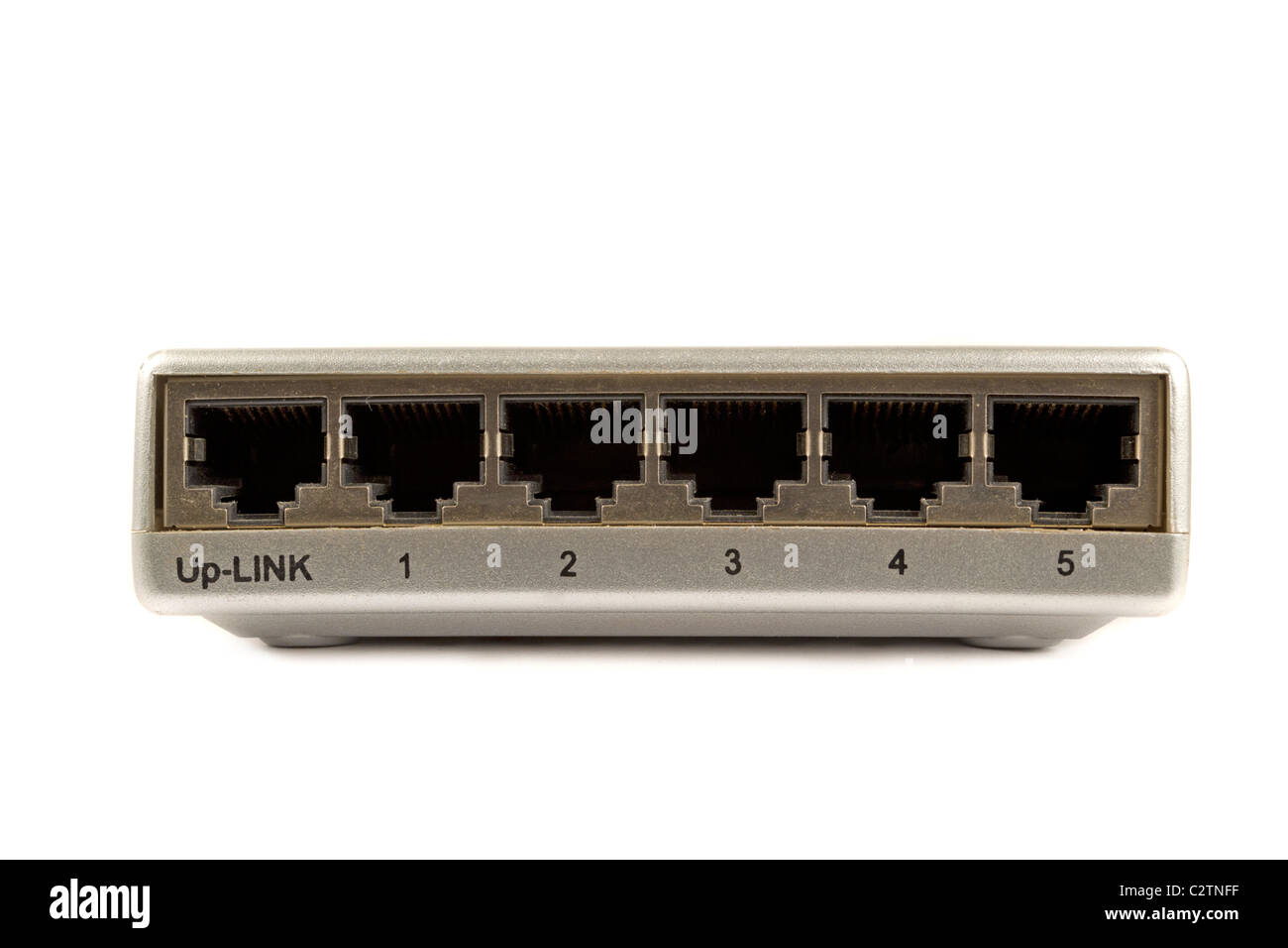 Computer Network Router Switch Lan High Resolution Stock Photography ...