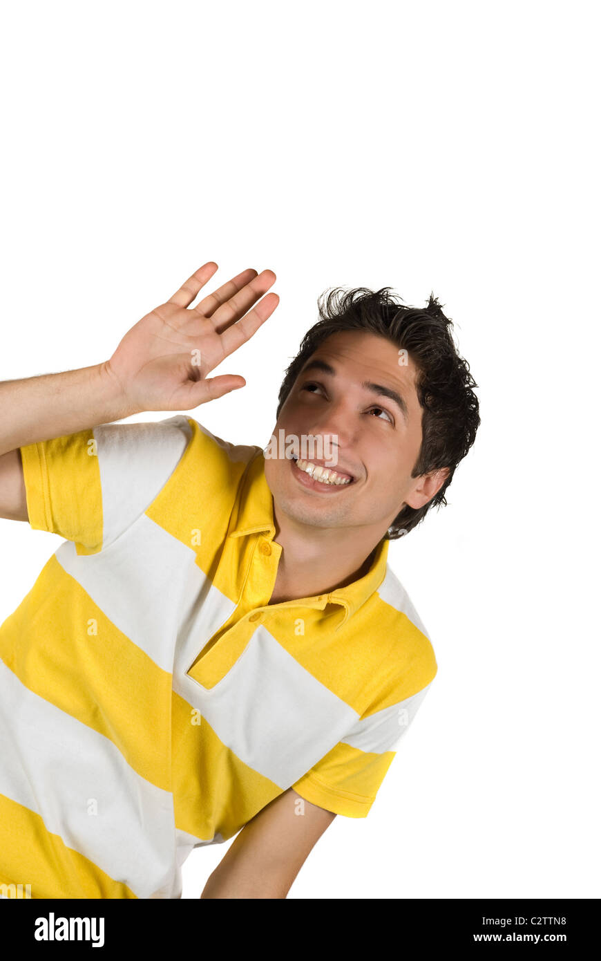 Trying situation hi-res stock photography and images - Alamy