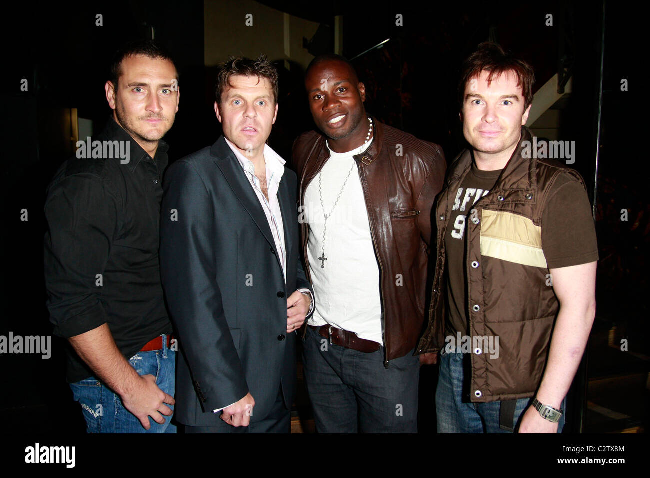 Will Mellor High Resolution Stock Photography and Images - Alamy