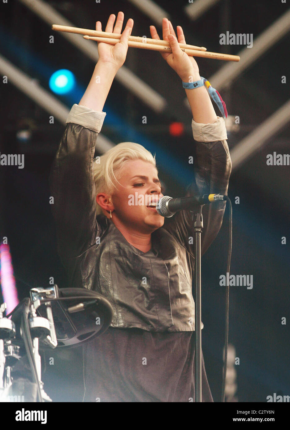 Lawrence hyde hi-res stock photography and images - Alamy