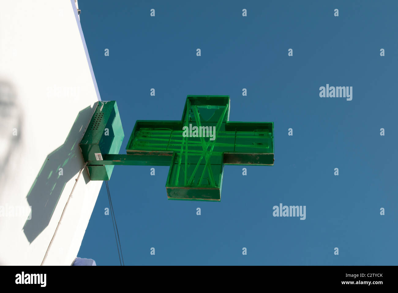 Pharmacy sign hi-res stock photography and images - Alamy