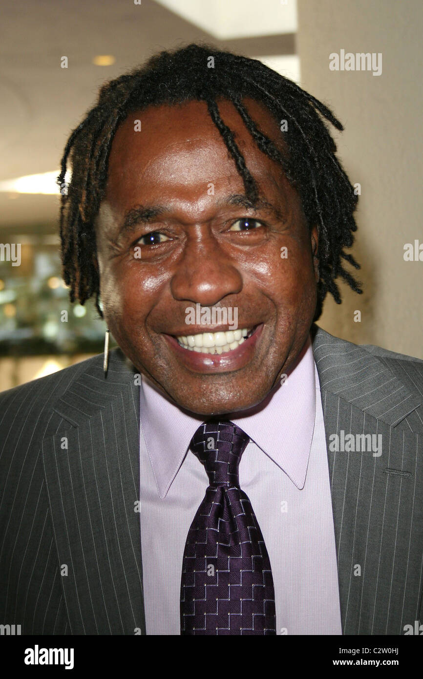 Ben Vereen 2008 Television Critics Association - Hallmark Channel ...
