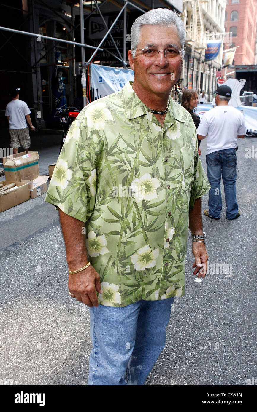 Bucky dent hi-res stock photography and images - Alamy